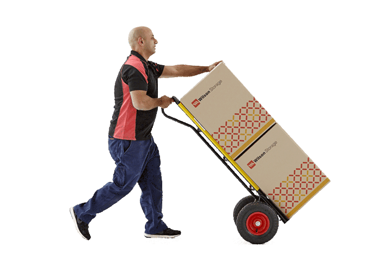 Self Storage Solutions | Wilson Storage