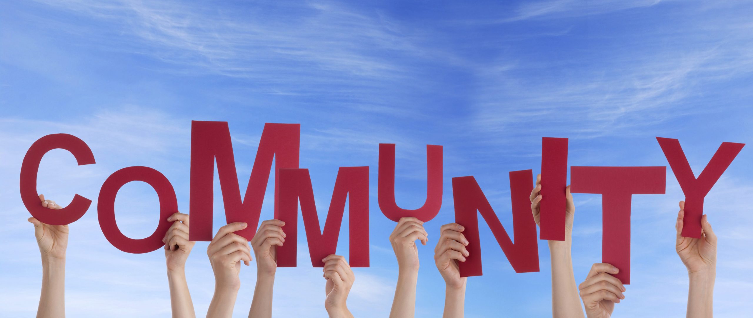 Getting Involved - Bayside Community Update - Wilson Storage