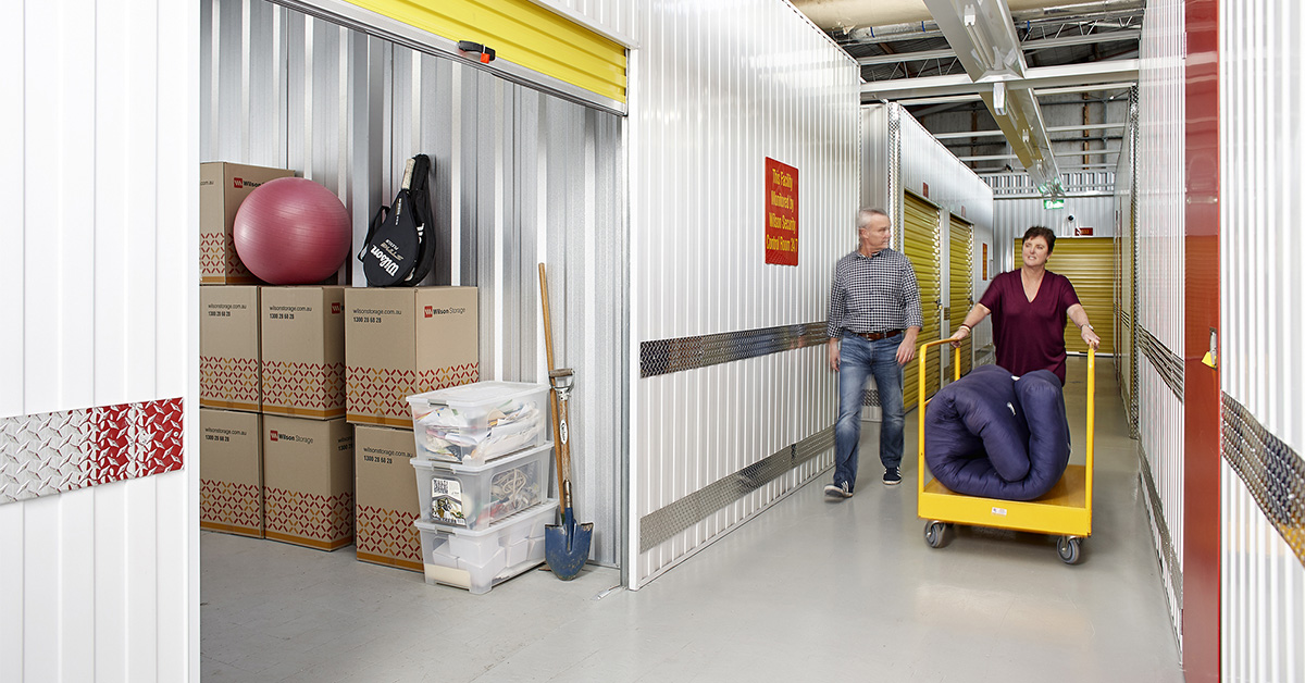 Get More Storage in a Small House: Downsizing Tips and Tricks