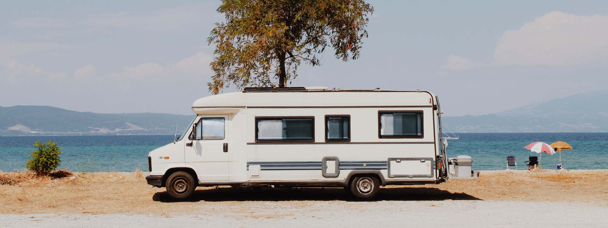 How to Prepare Your Caravan For Storage | Wilson Storage