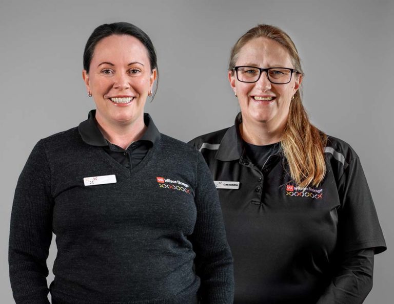 Self Storage Mt Waverley | Wilson Storage