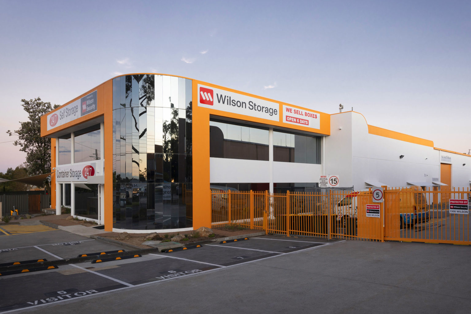 Self-Storage Near Me? Where To Find One and Why You Should