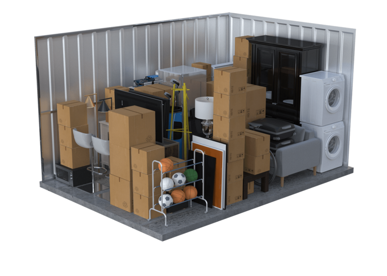 Self Storage Rowville - Wellington Rd | Wilson Storage