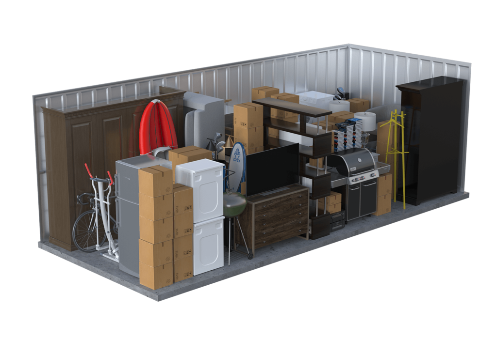 Self Storage Rowville - Wellington Rd | Wilson Storage