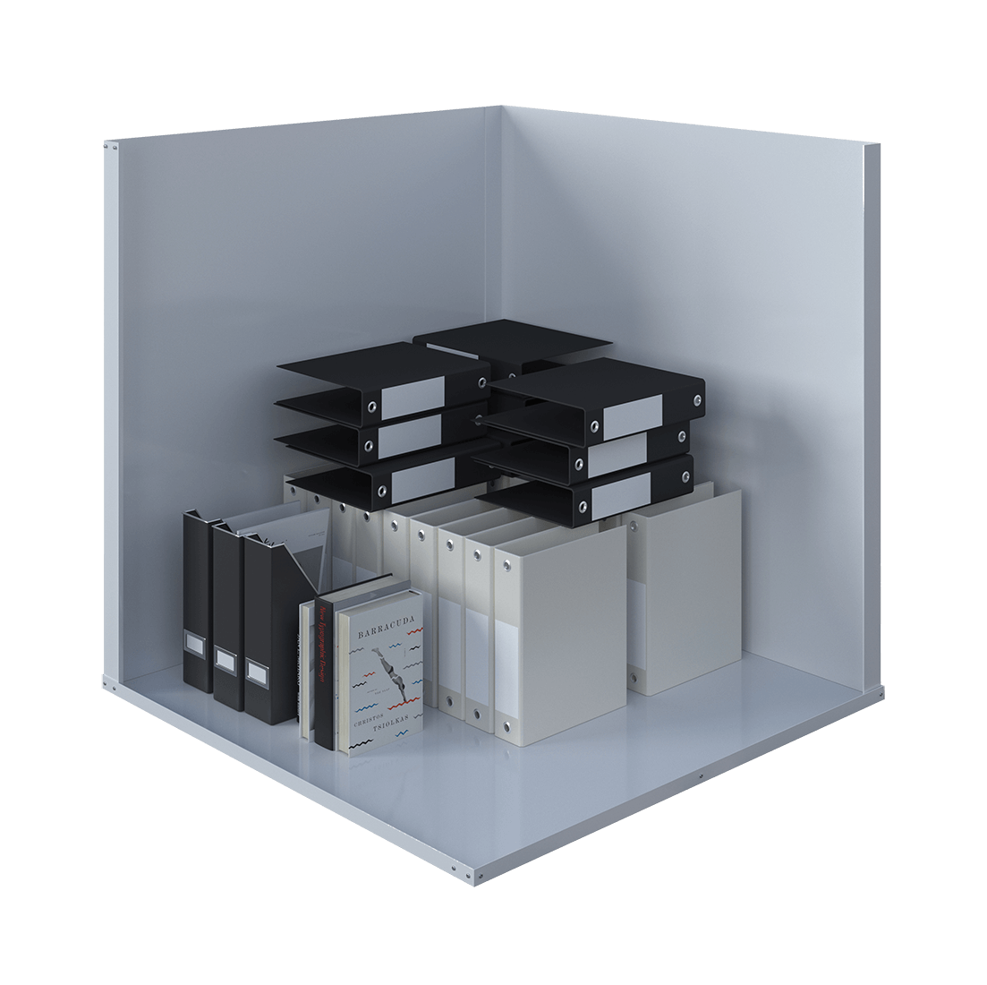 Self Storage South Melbourne - 24/7 Access | Wilson Storage