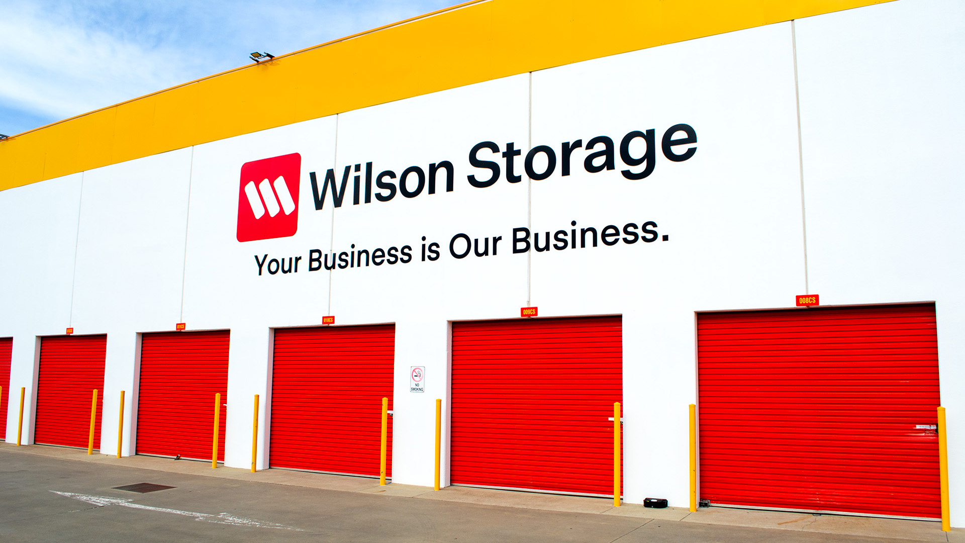Why Businesses Need Flexible Storage Solutions - Wilson Storage