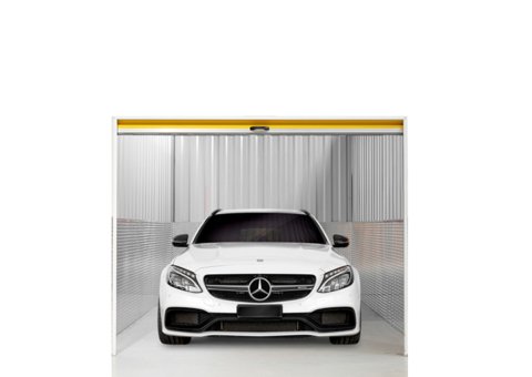 Vehicle Self Storage | Cars, Boats, Bikes & Caravans