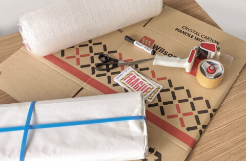 Self Storage Solutions | Wilson Storage