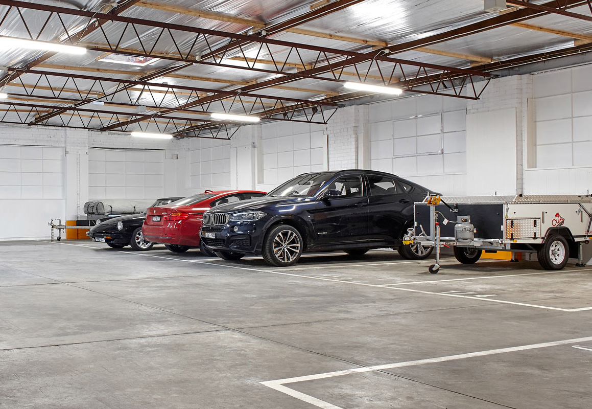 Expert Tips for Safely Storing Your Car Long Term