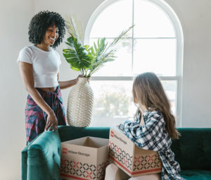 Self Storage Solutions | Wilson Storage