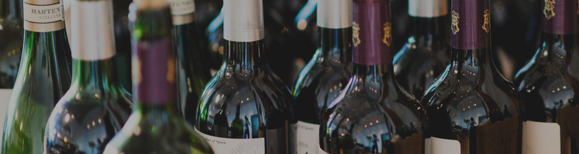 Wine storage temperature – an expert guide - Wilson Storage