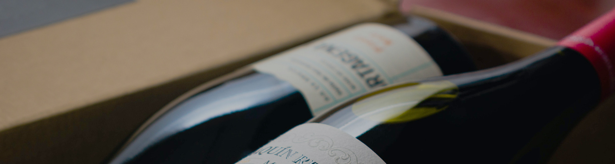 Wine transportation tips and advice - Wilson Storage