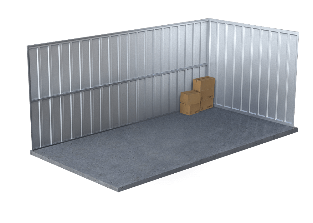 Self-Storage Berwick | Wilson Storage