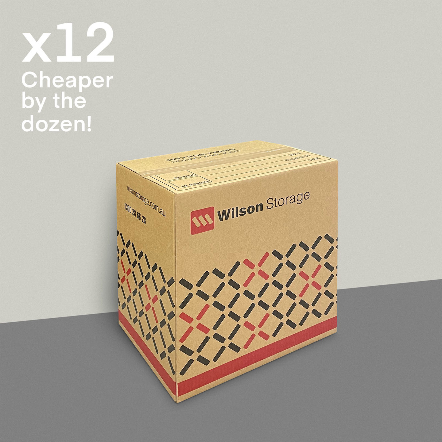 Self Storage Box Hill | Wilson Storage