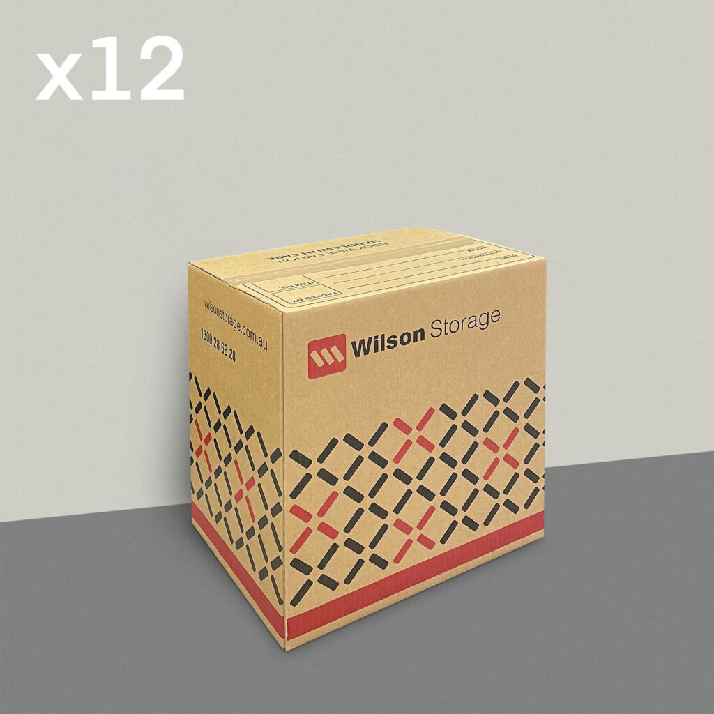 Self Storage Box Hill | Wilson Storage