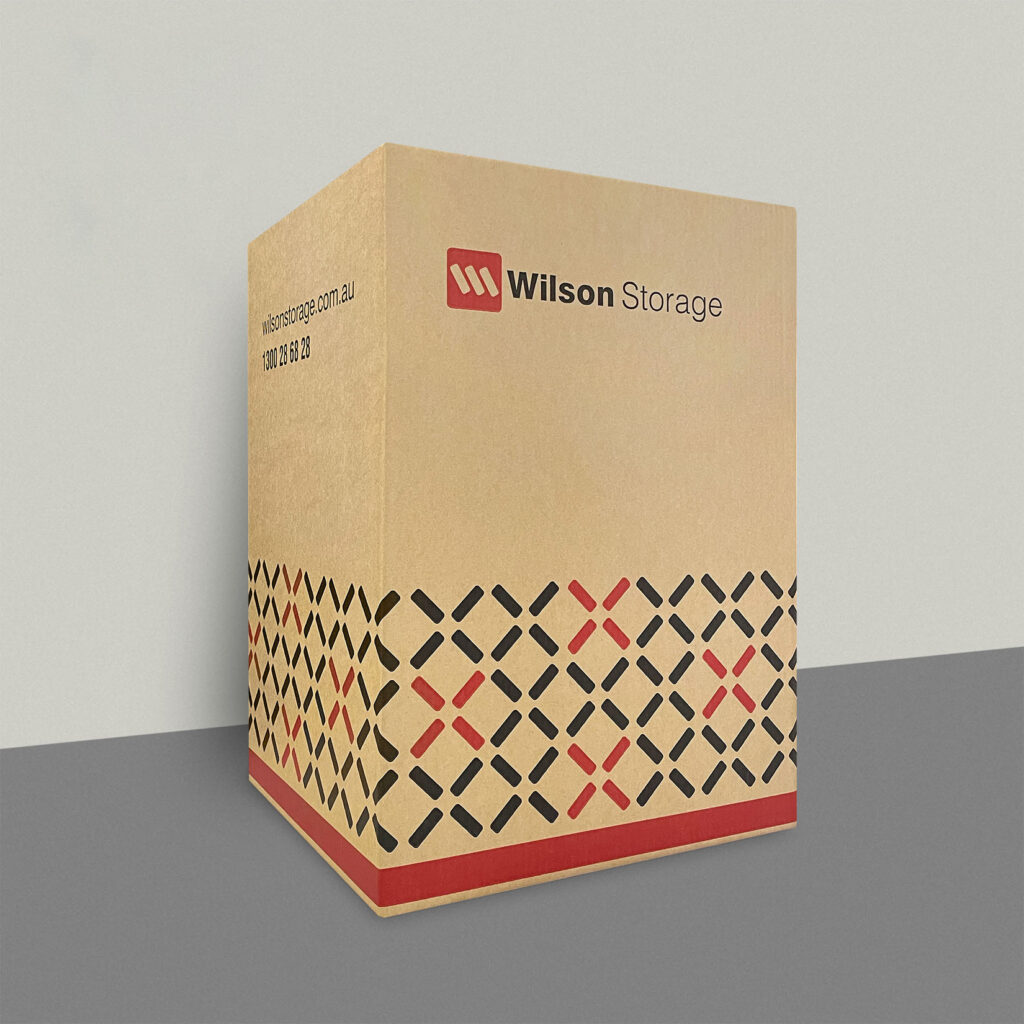 Packing Materials and Moving Boxes - Box Shop - Wilson Storage