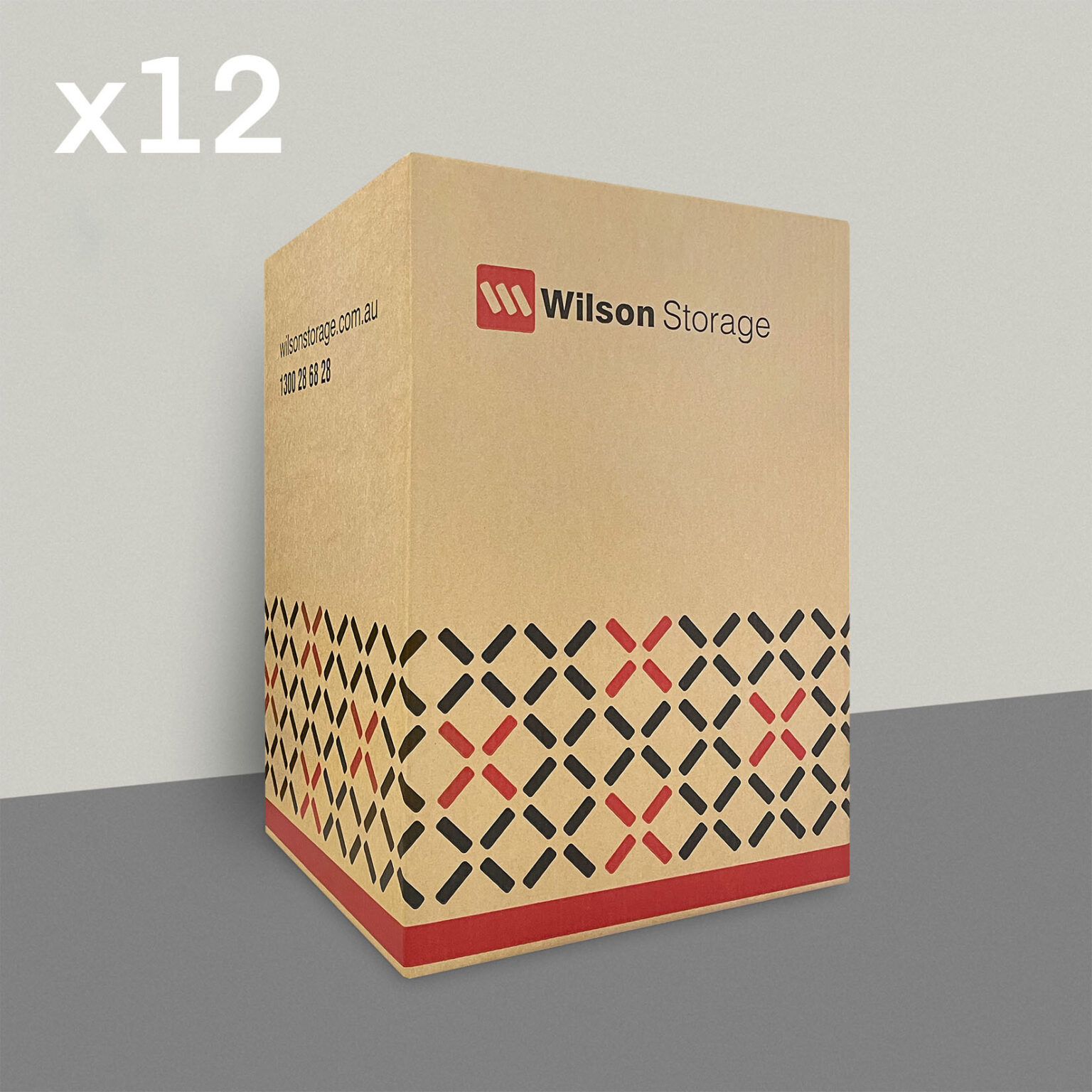 Moving Boxes - Box Shop - Wilson Storage
