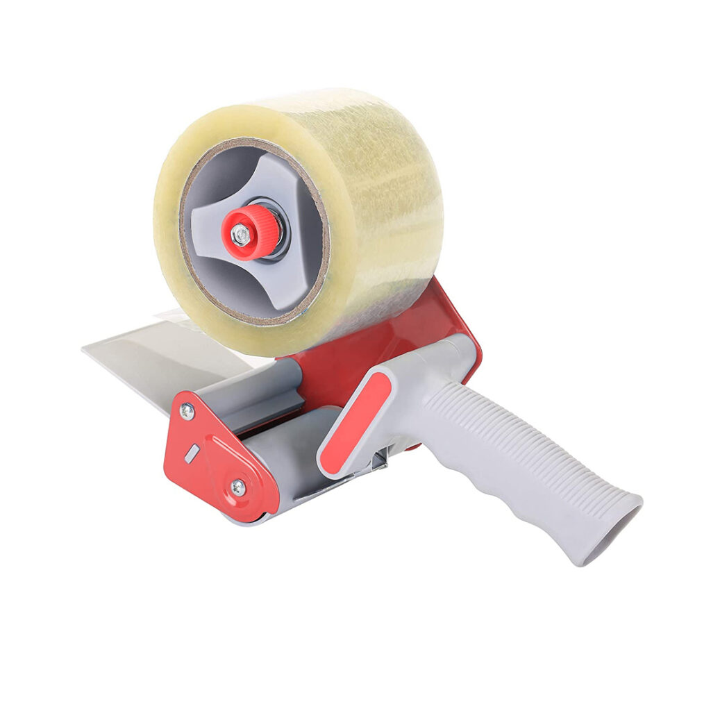Packing Tape Dispenser - Wilson Storage
