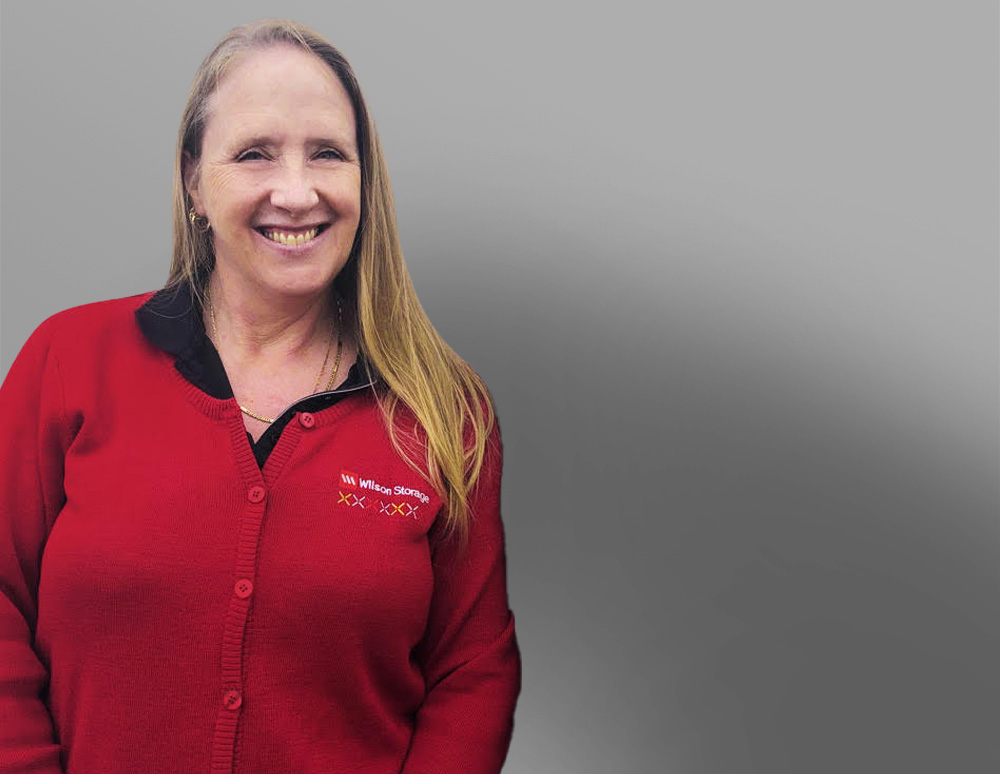 Self Storage Knoxfield | Wilson Storage