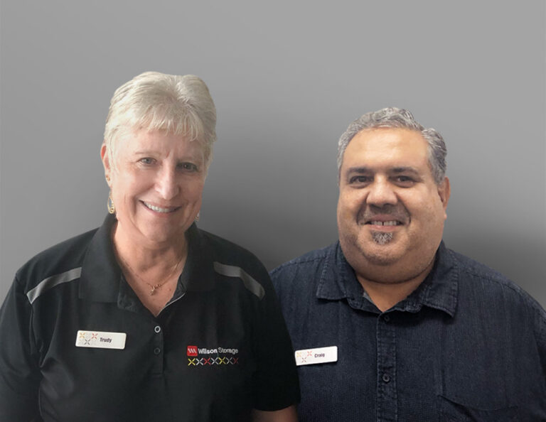 Self Storage Caroline Springs | Wilson Storage