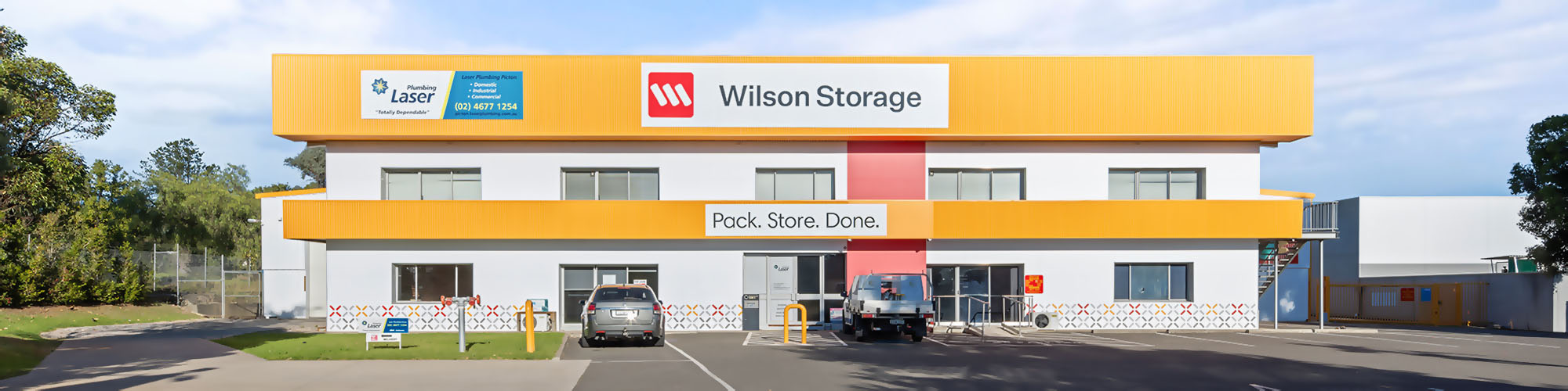 Self Storage Picton | Great Units, Great Prices!