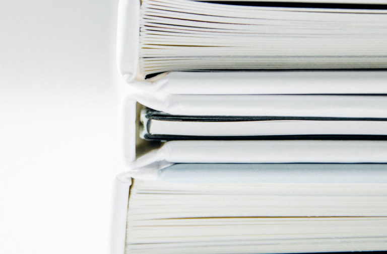 Climate Controlled Document Storage - Wilson Storage