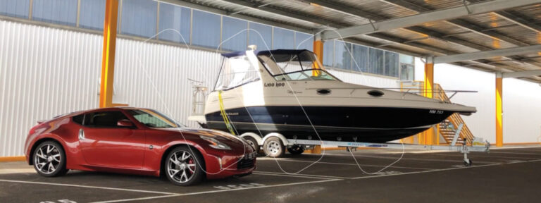 A Guide To Tinny Boat Storage - Wilson Storage