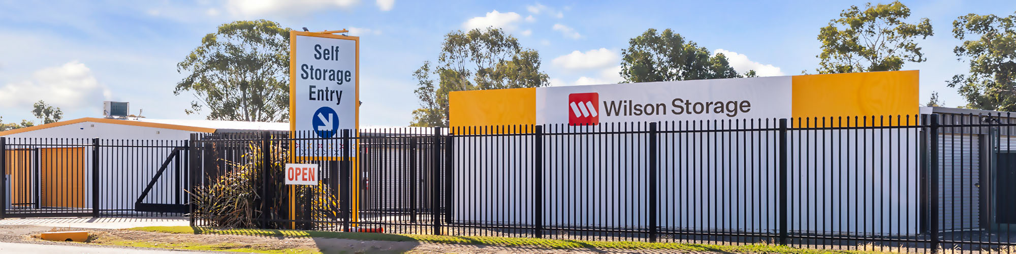 Self Storage Epsom, Bendigo | Great Units, Great Prices!