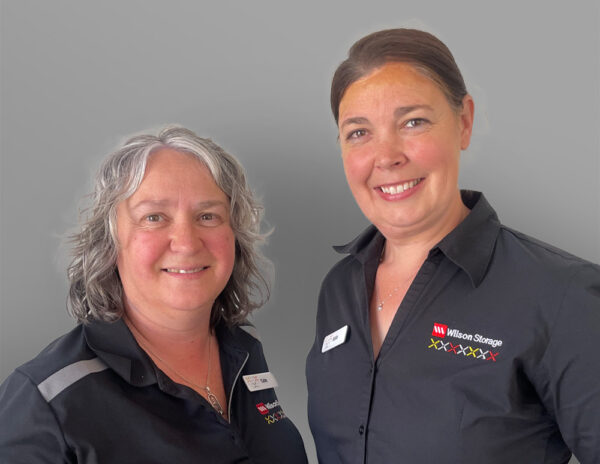 Self Storage Solutions in Bendigo | Wilson Storage