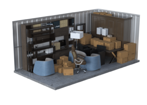 Self Storage Picton | Wilson Storage