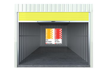 Self Storage Solutions in Epsom Bendigo | Wilson Storage