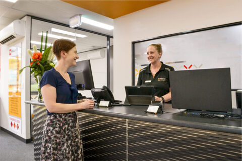 Self Storage Solutions | Wilson Storage