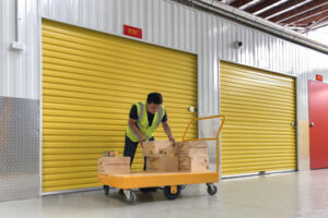 Self Storage Picton | Great Units, Great Prices!