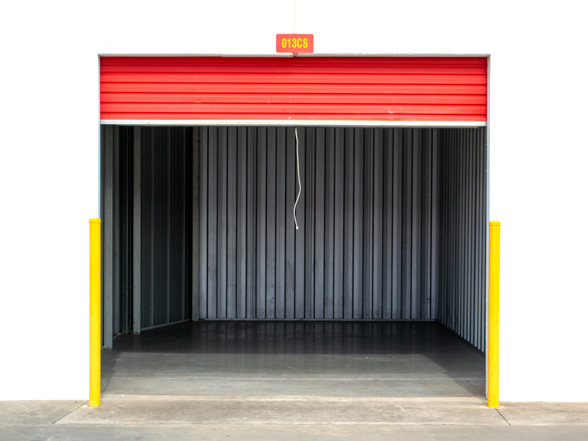 Storage Pod vs. Storage Unit: Which Fits You? - Wilson Storage