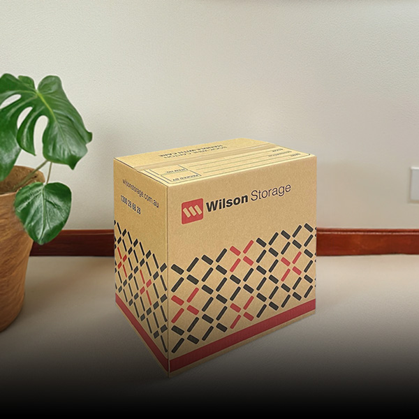 Moving Boxes and Packing Materials - Box Shop - Wilson Storage