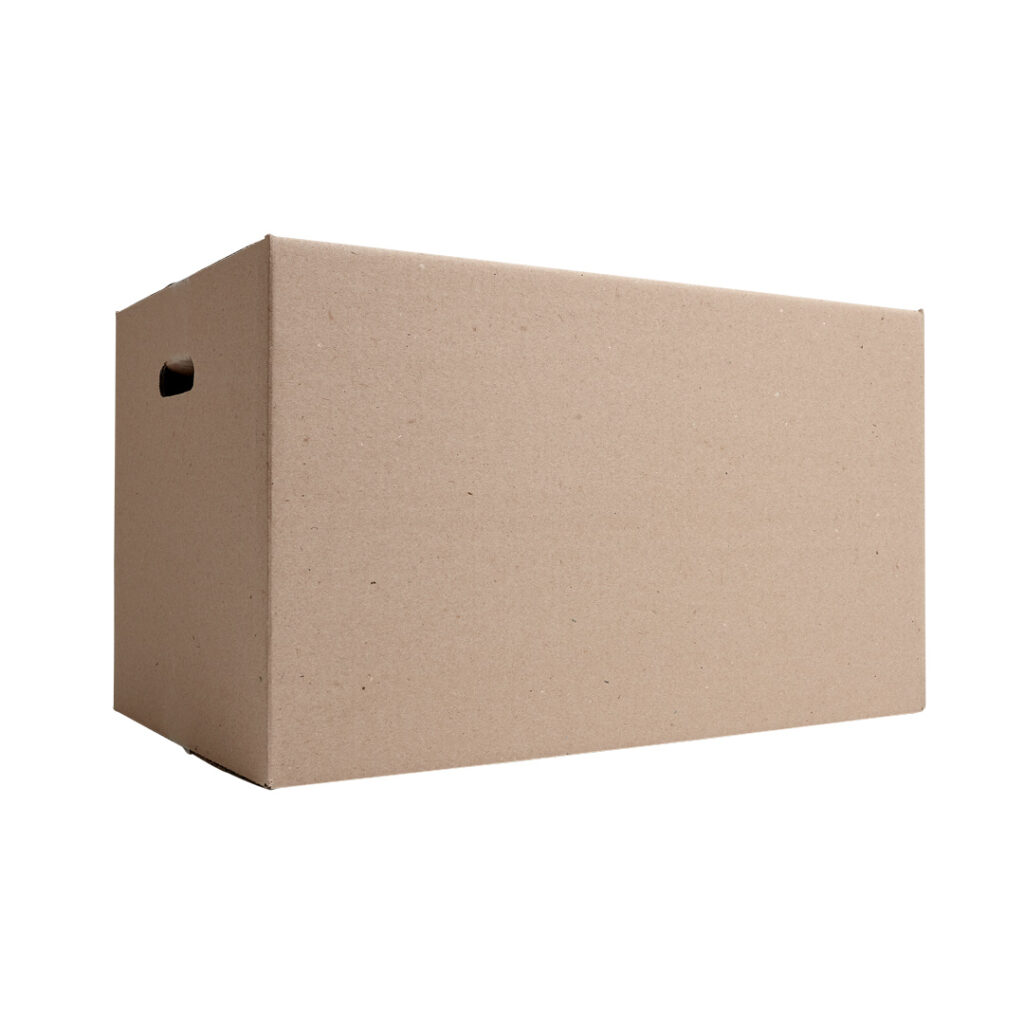 Buy Moving Boxes Online - Carry Box - Wilson Storage