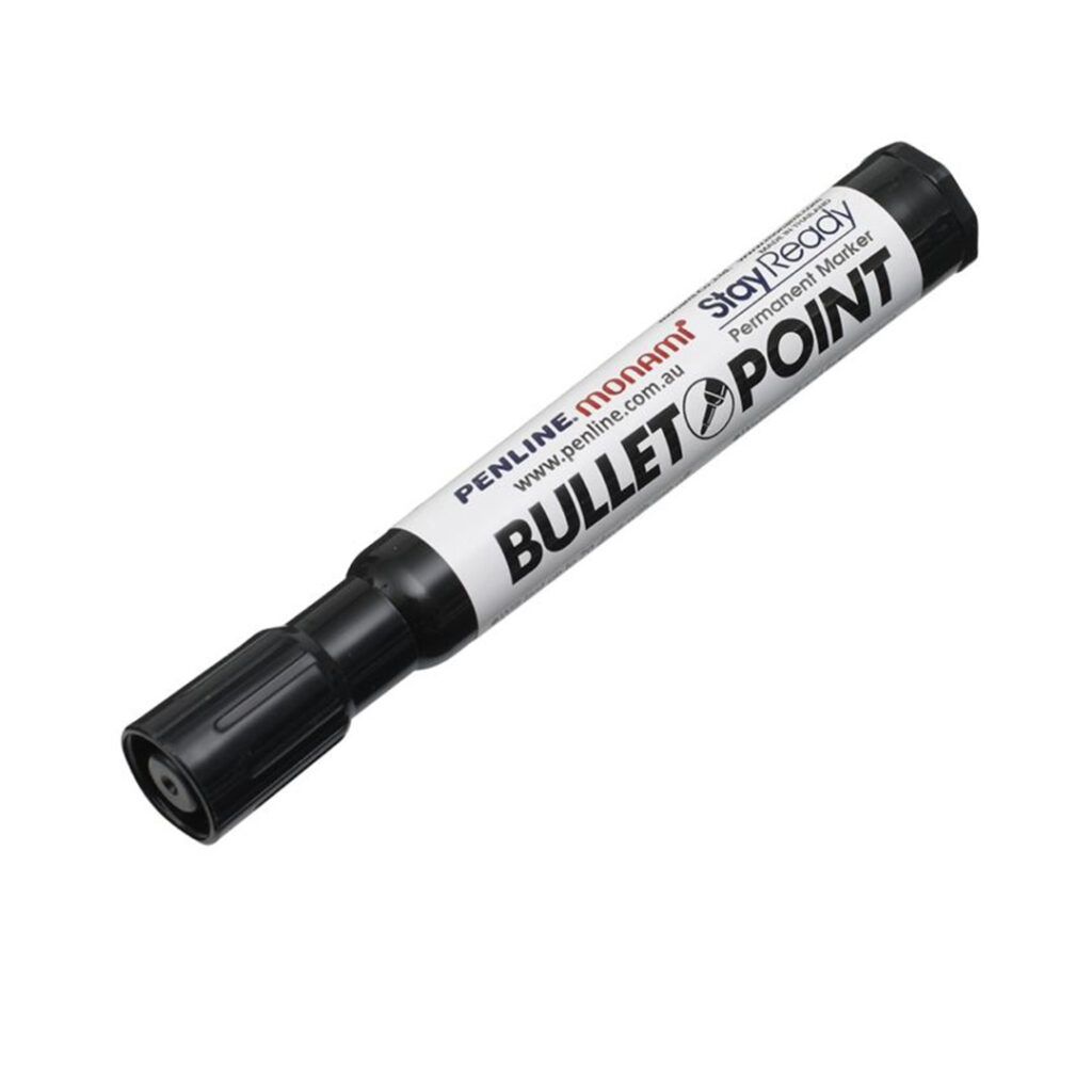 Marker Pen - Wilson Storage