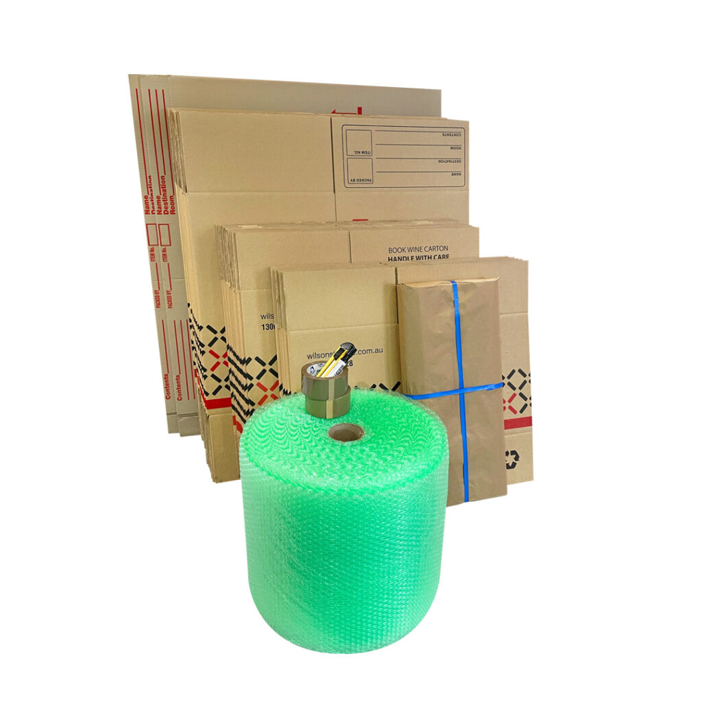 Self Storage Solutions | Wilson Storage