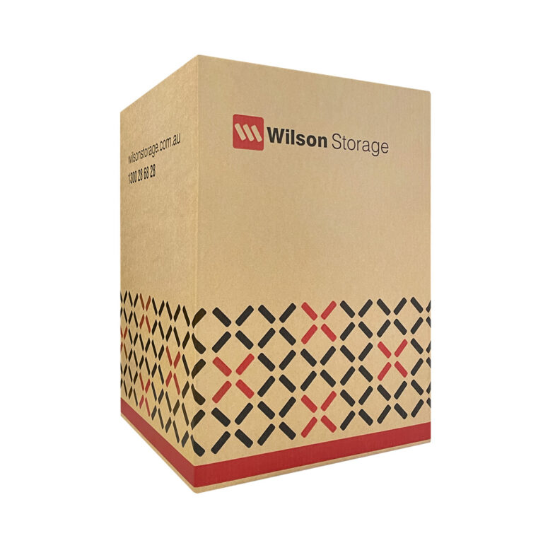Self Storage Solutions | Wilson Storage